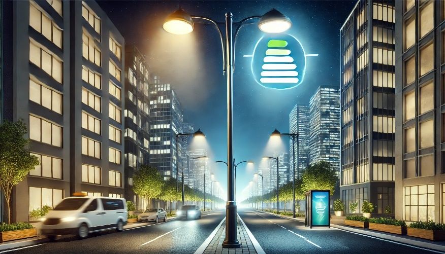 RECES 2024: Implicaciones para la Iluminación y el Alumbrado Público ...