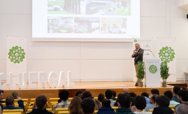 La transición energética en las ciudades, a debate en Energy Days ...